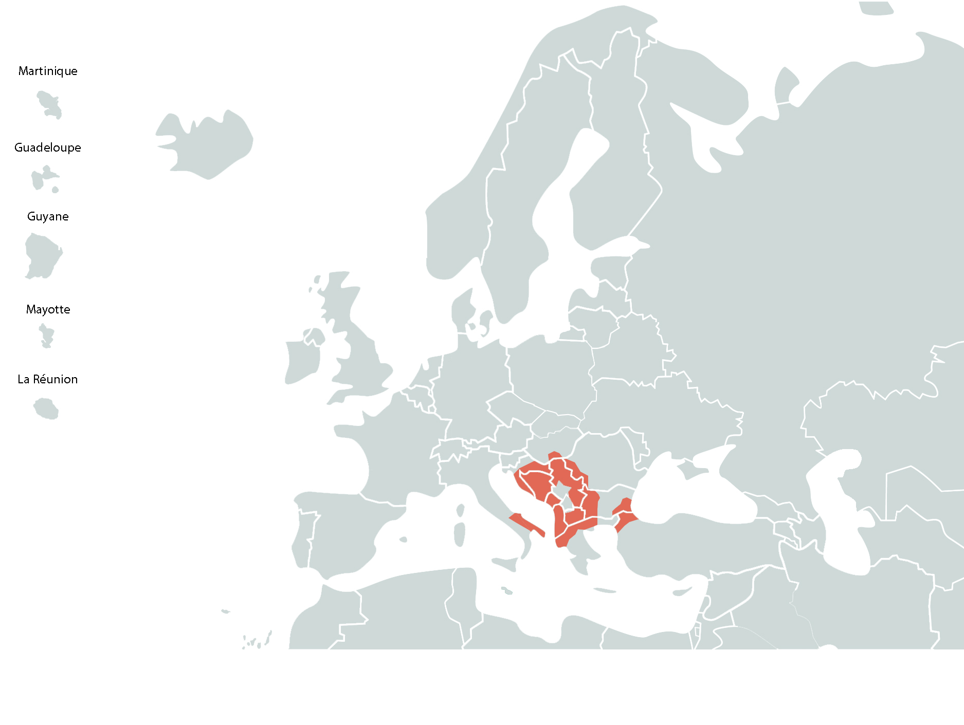 What is Interreg? - Interreg Volunteer Youth