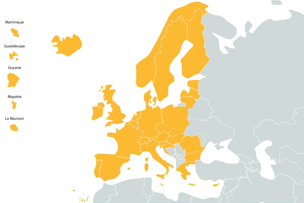 What is Interreg? - Interreg Volunteer Youth