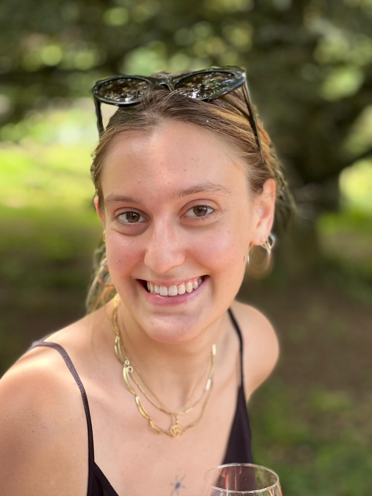 My first month volunteering with IVY! - Interreg Volunteer Youth