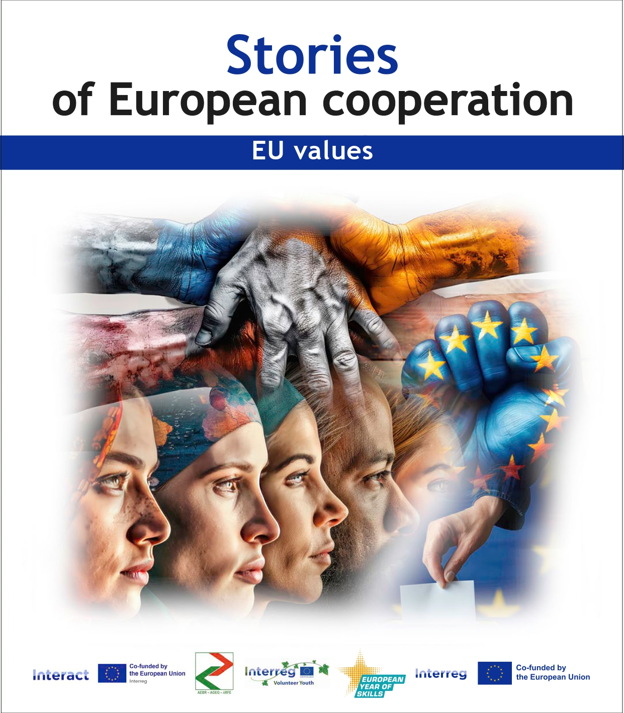 Stories of European Cooperation - Interreg Volunteer Youth