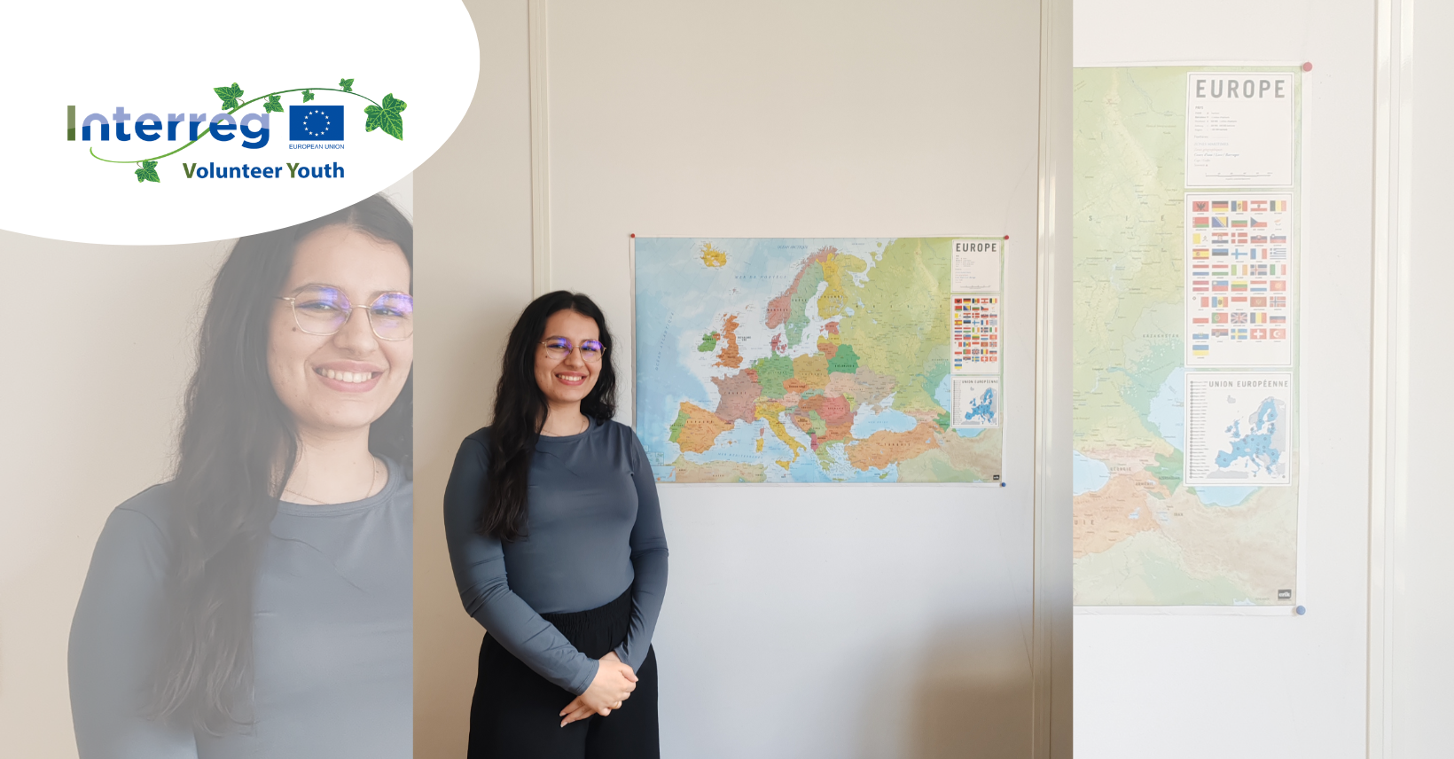 Reporting from my IVY experience in Nouvelle-Aquitaine - Interreg ...