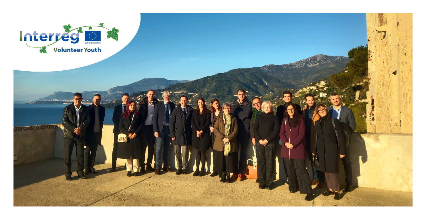 My Experience as an IVY Volunteer in the CROSUSMOB Project - Interreg ...